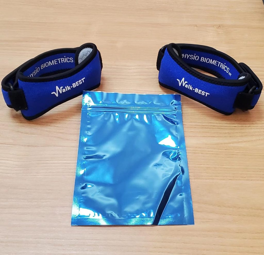 Walk-BEST Knee Support - Physio Biometrics